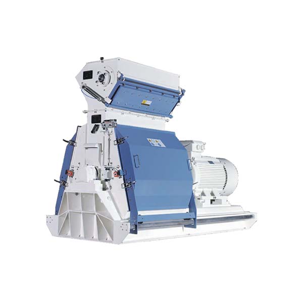 خرید و قیمت دستگاه آسیاب چکشی میکرونیزه FAMSUN