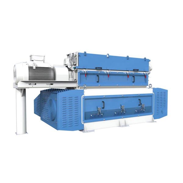 خرید و قیمت کراشر کنجاله سویا FAMSUN